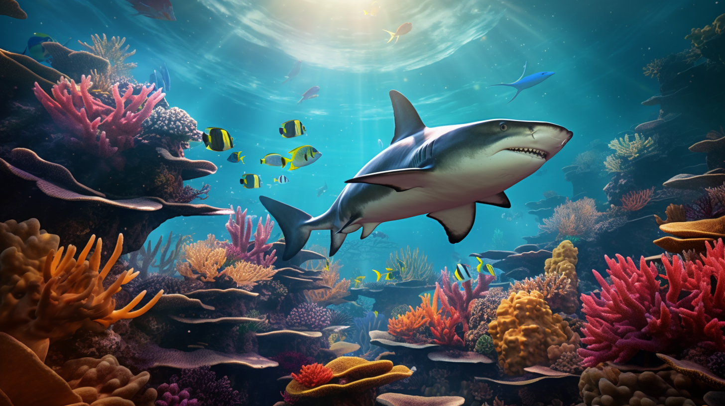 Within Our Oceans: Beginners Guide to Marine Science